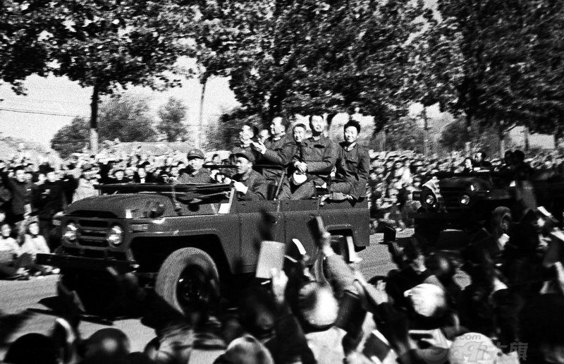 Mao and His Doctor Li Zhisui – Everyday Life in Mao's China