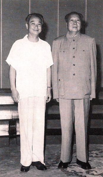 Mao and His Doctor Li Zhisui – Everyday Life in Mao's China