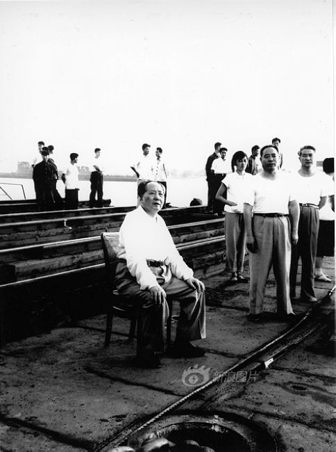 Mao and His Doctor Li Zhisui – Everyday Life in Mao's China