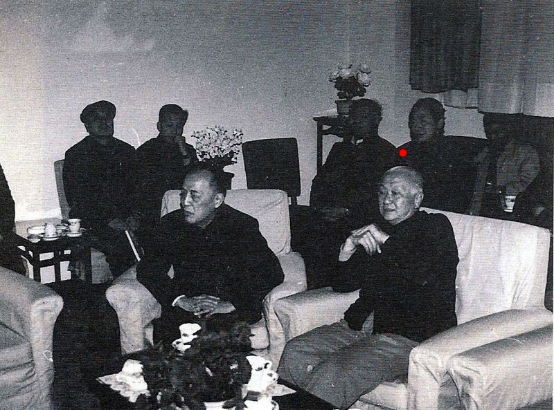 Mao and His Doctor Li Zhisui – Everyday Life in Mao's China