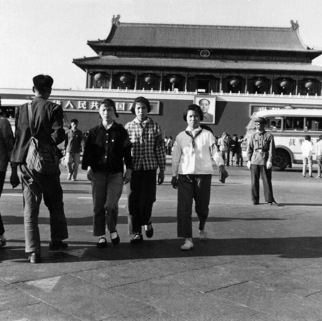 A collection: Everyday life in Beijing in 1966-1967 – Everyday Life in ...