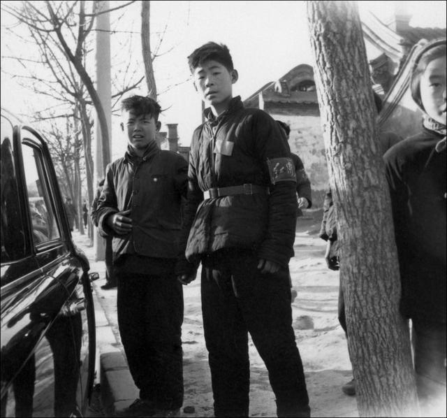 A collection: Everyday life in Beijing in 1966-1967 – Everyday Life in ...