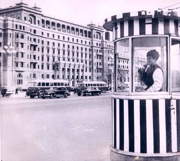 A collection: Everyday Life in Beijing in 1960 – Everyday Life in Mao's ...