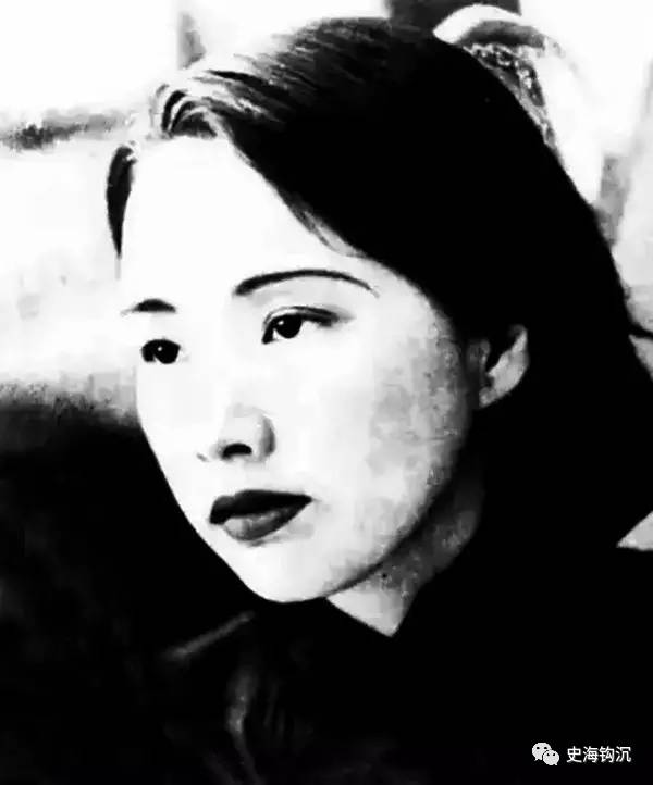 Jiang Qing in 1937 – Everyday Life in Mao's China
