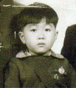 Lin Liguo in the 1940s – Everyday Life in Mao's China