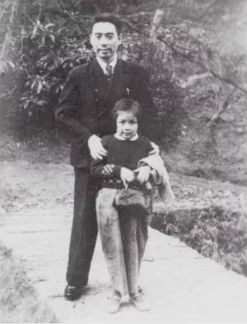 Zhou Enlai and Ye Yangmei in 1946 – Everyday Life in Mao's China